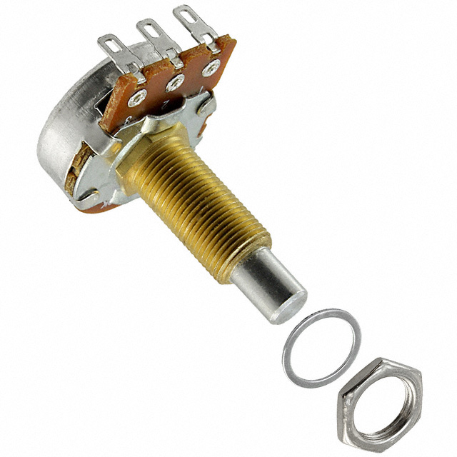 PDB241-GTR04-504C2 Bourns Inc. | Potentiometers, Variable Resistors ...